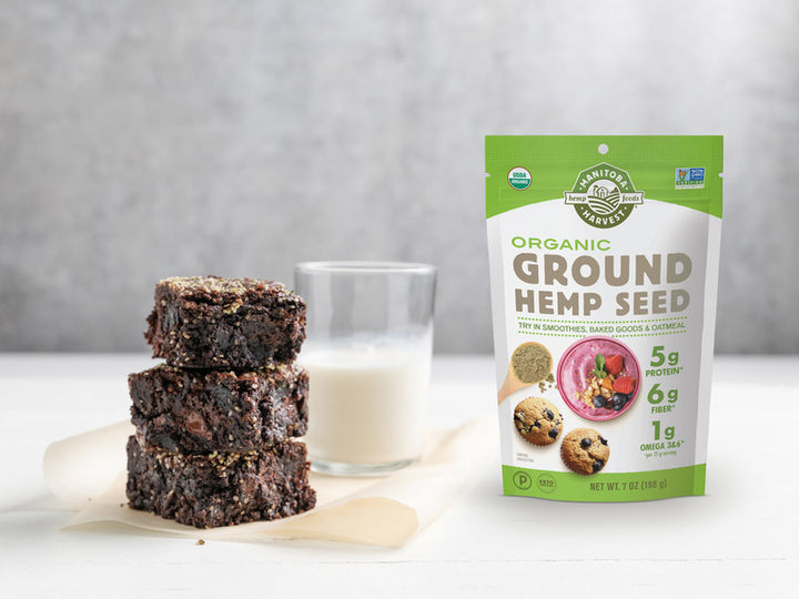 The Hemp Resource Hub – Tagged "Recipes"– Manitoba Harvest