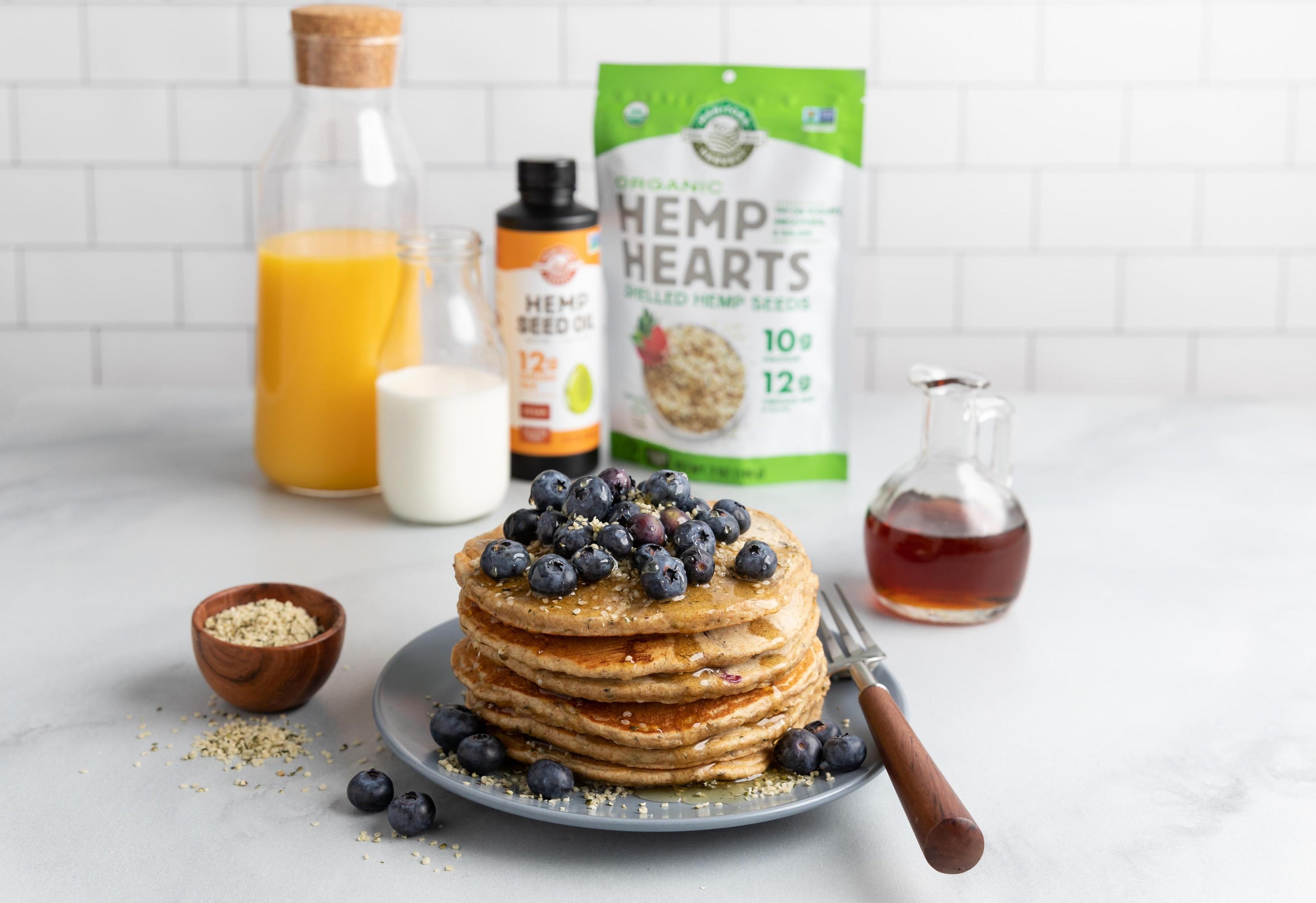 The Hemp Resource Hub – Page 5 – Manitoba Harvest